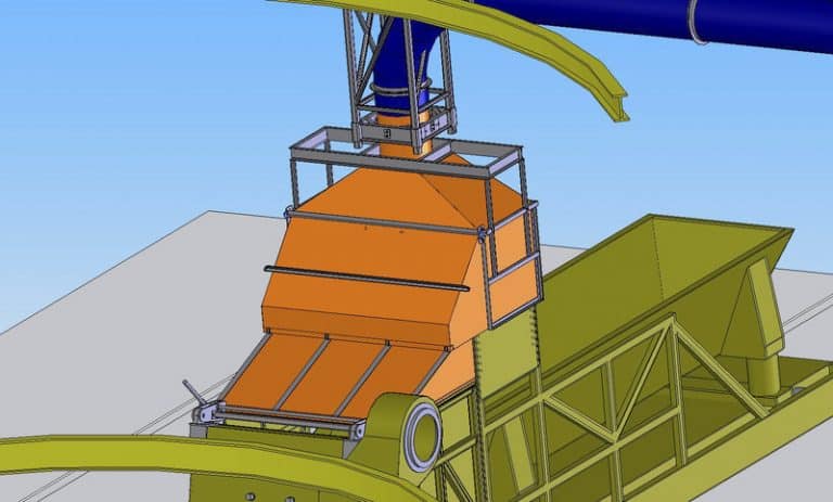 How to Select an Industrial Ventilation System Hood