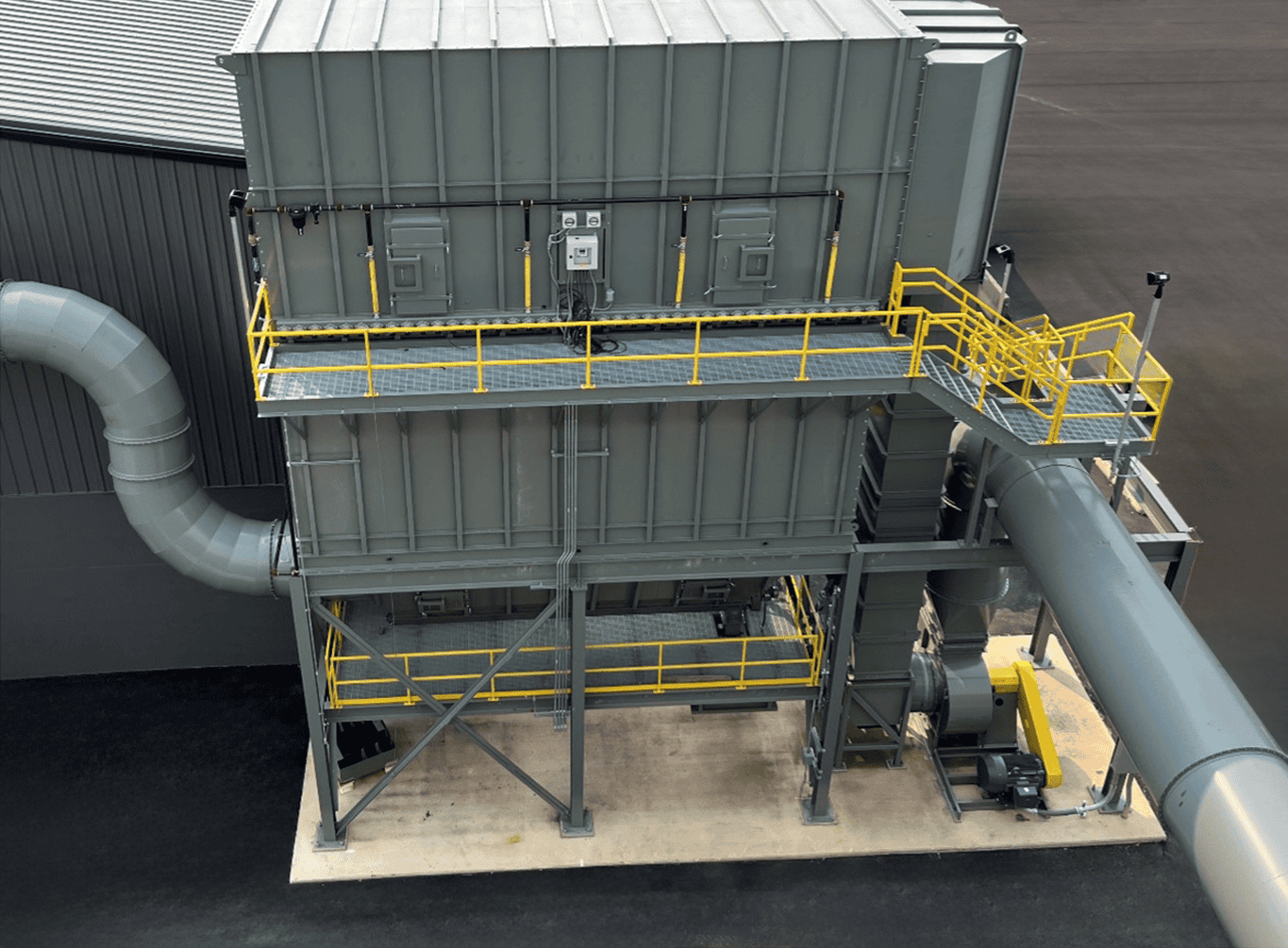 Pulse Controller Set Up and Troubleshooting