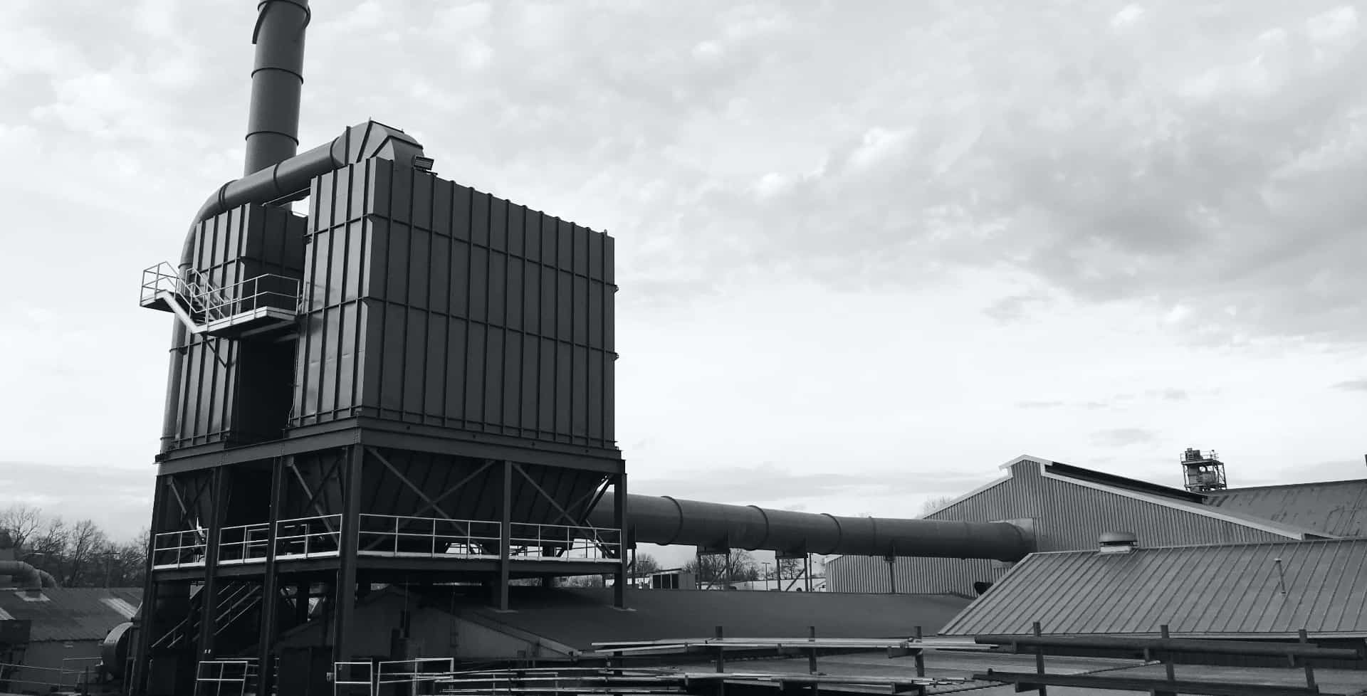 Industrial Dust Collection Systems to Meet Your Goals