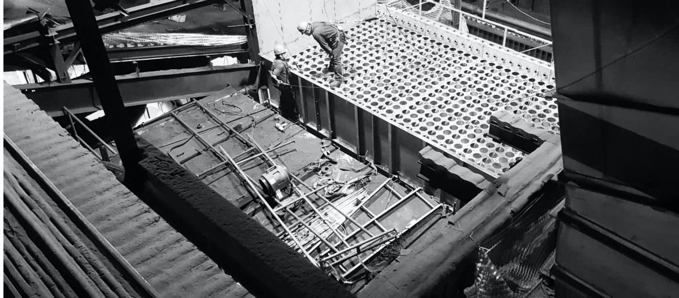 Industrial Dust Collection Systems to Meet Your Goals