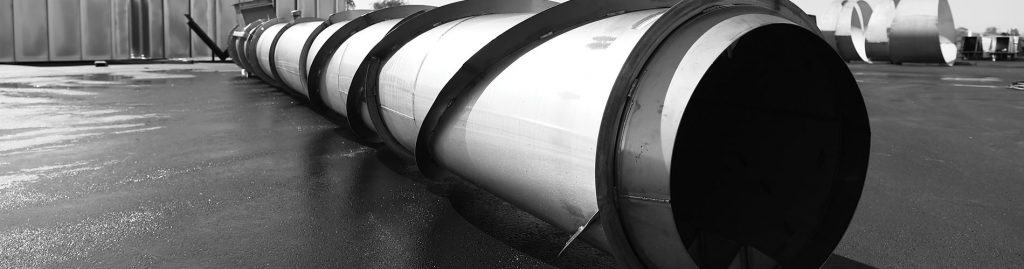 Industrial Exhaust Stacks: Engineering Peace of Mind