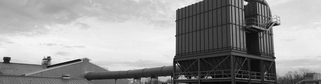 Industrial Dust Collection Systems to Meet Your Goals
