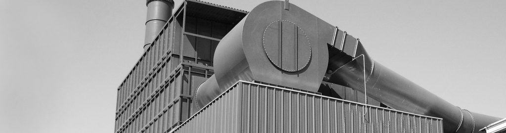 Silica Dust Collection for Foundries, Glass, Ceramics, More