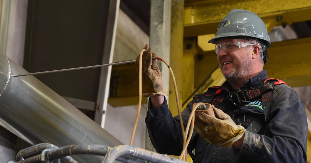 Balancing an Industrial Dust Collection System Blog