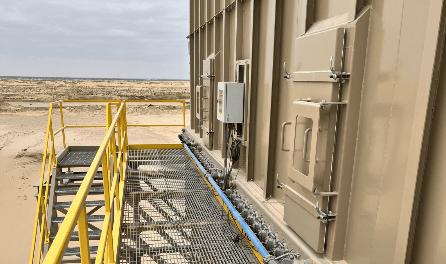 Mining Ventilation for MSHA Silica Standards