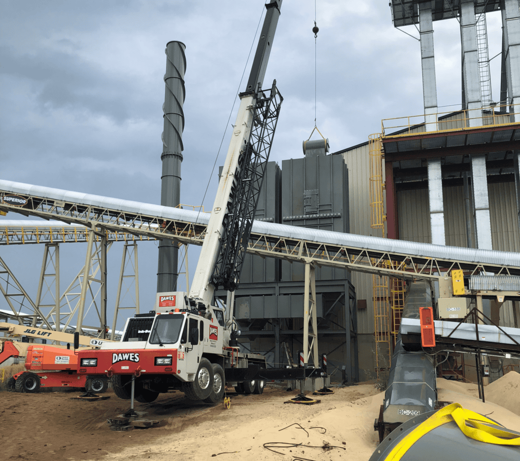 Your Guide to the New Respirable Crystalline Silica Standard