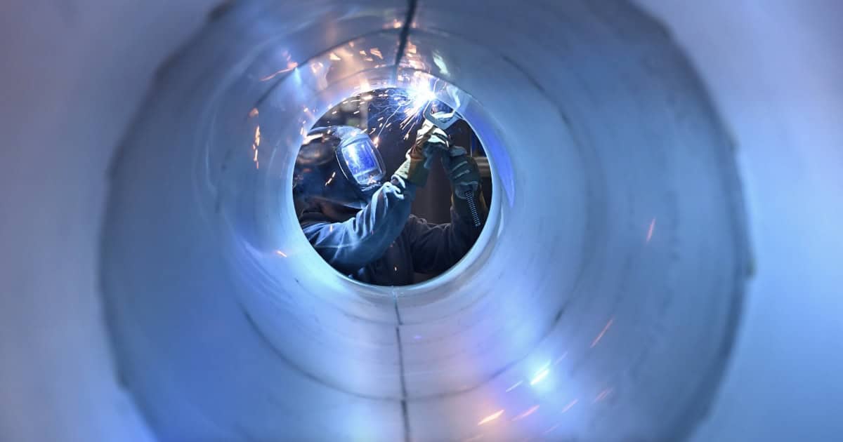 Rubber Dust Collectors for the Rubber Industry | IVI, Inc.